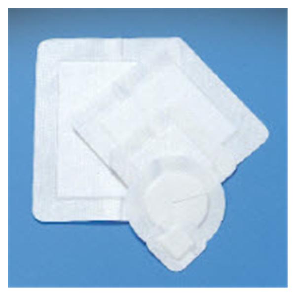 Deroyal Industries Dressing Wound Covaderm Plus Composite 6x6" Film St ...