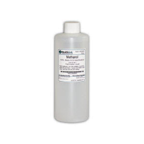 Healthlink Methanol Reagent 16oz Ea — Grayline Medical