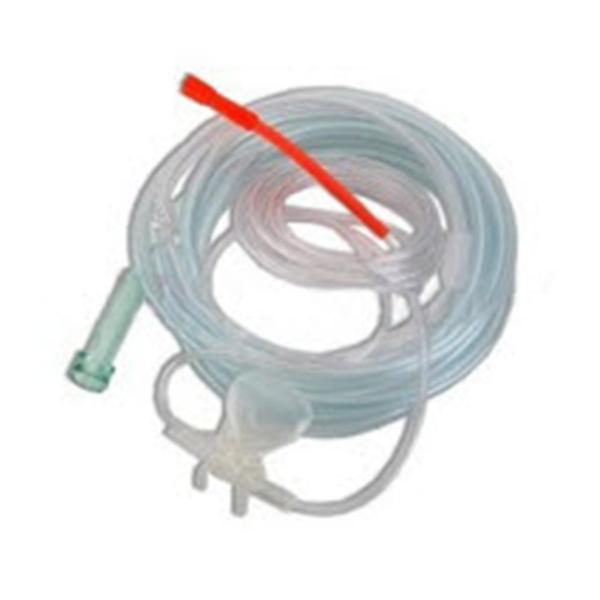 Physio Control Line O2 Smart Capnoline Adult Ea, 25 EA/CA (9822 ...