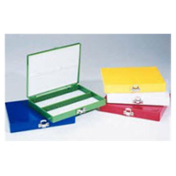 Fisher Scientific Microscope Box EA — Grayline Medical