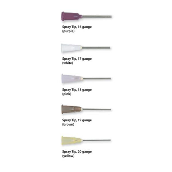 Premier Medical Cryosurgery Tip Ea (1006525) — Grayline Medical