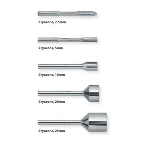 Premier Medical Cryocone Set Nitrospray 2.5/5/10/20/25mm Ea — Grayline ...