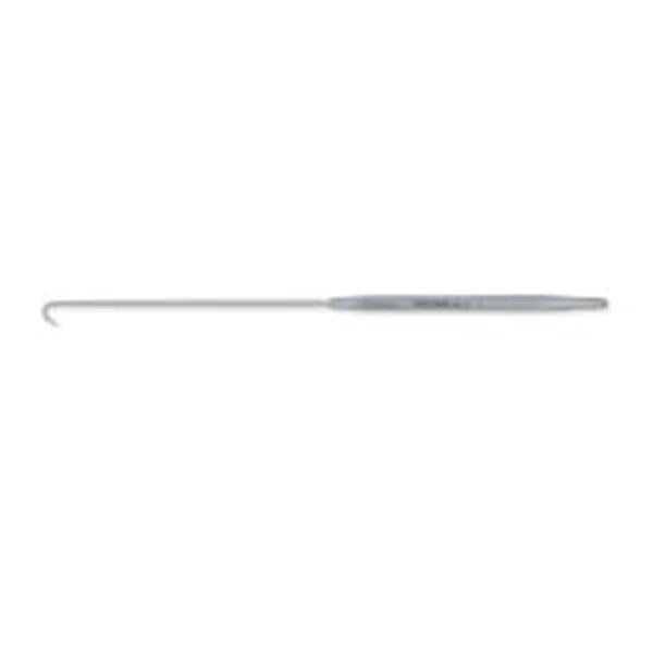 Premier Medical Hook Tenaculum Emmett 9" #1 Half Curve Ea — Grayline ...