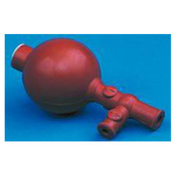 Fisher Scientific Safety Bulb Ea (1368151) — Grayline Medical