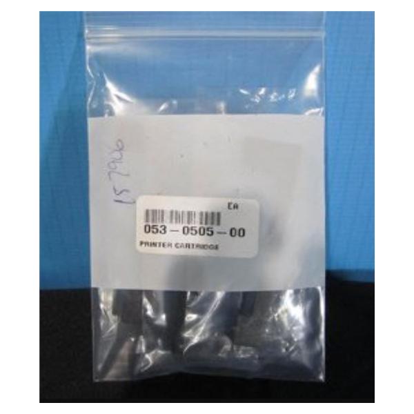 Midmark oration Ribbon Cassette For M9/M11 Ritter Sterilizer Printer E ...