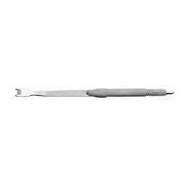 Beaver-Visitec Int Blade curved Arthro-Lok 4mm/Mini Ophthalmic Curved ...