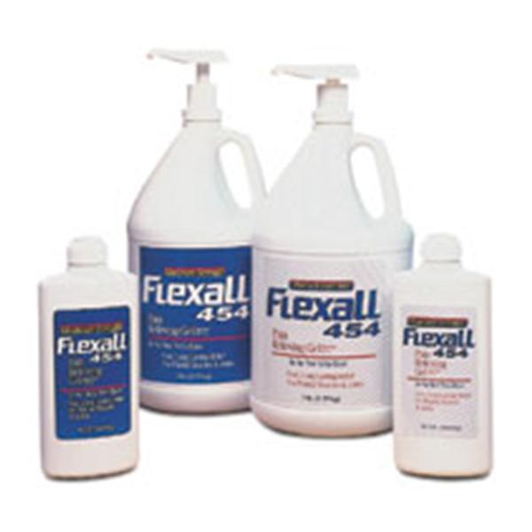 Ari-Med Pharmaceutical FlexaLL 454 Topical Gel Maximum Strength 7LB/JR ...