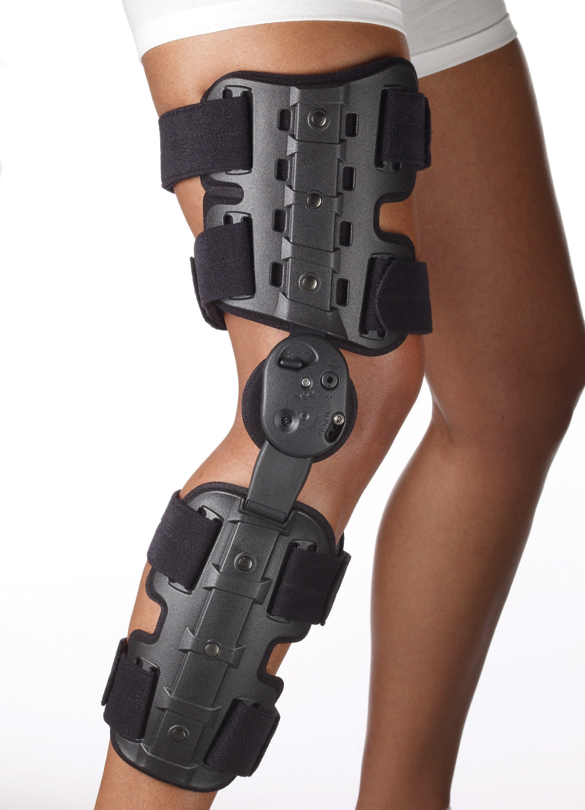 Corflex CDS Knee Orthosis Flexion Right | Provides low load — Grayline ...