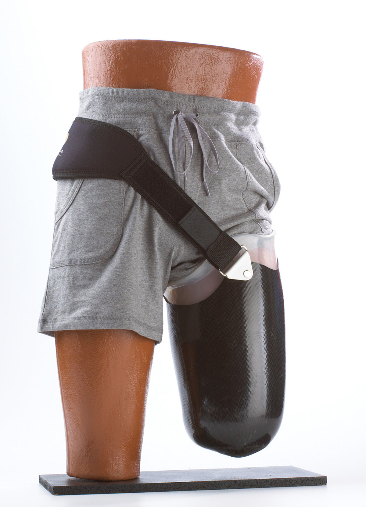 Corflex Next Step Suspension Belt | Soft-grip neoprene — Grayline Medical