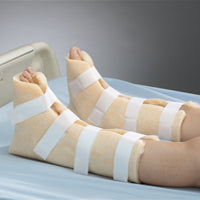 Posey Long Boots | Heel Padding Devices — Grayline Medical