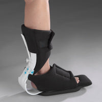 Posey Deluxe Podus Boot Small-Med | Heel Offloading Devices — Grayline ...