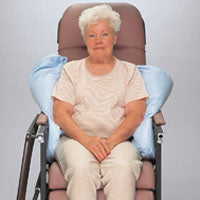 Posey Pressure-Relief High Density Positioning Rolls — Grayline Medical