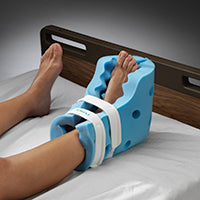 Posey Heel Guards | Heel Offloading Devices — Grayline Medical