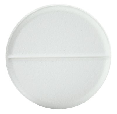 3M Healthcare C. diff Solution Tablet - 140 C. diff Solution Gallon Ta ...