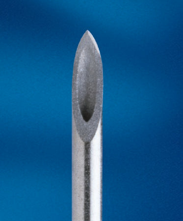 BD BD Quincke Spinal Needles - Neonatal Sterile Single-Use Spinal Need ...
