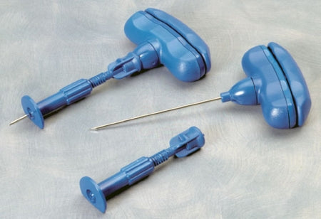 BD Illinois Sternal / Iliac Needles - Aspiration Needle, 15G x 79 mm ...