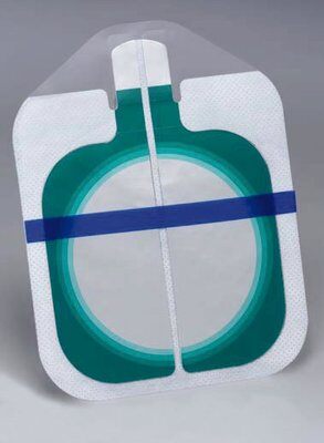 3M Healthcare 9100 Series Electrosurgical Grounding Pads - Universal G ...
