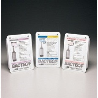 BD BACTEC Blood Culture Systems - KIT, BACTEC / F, BLOOD, COLLECTION ...