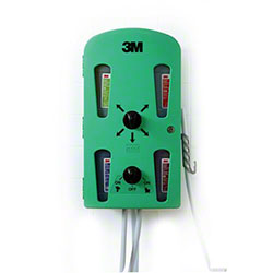 3M Healthcare Flow Control Portable Dispensers - Flow Control Wall Mou ...