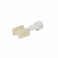 Baxter Sterile Tube Set-to-Bag Adapters - Set-To-Bag Adapter with Inte ...
