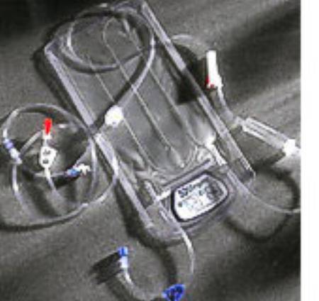 3M Healthcare Ranger Standard-Flow Fluid Warming Set - SET, STANDARD F ...