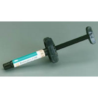 3M Healthcare 3M Z100 Universal Restorative - CAPSULE, Z100, RESTORTVE ...