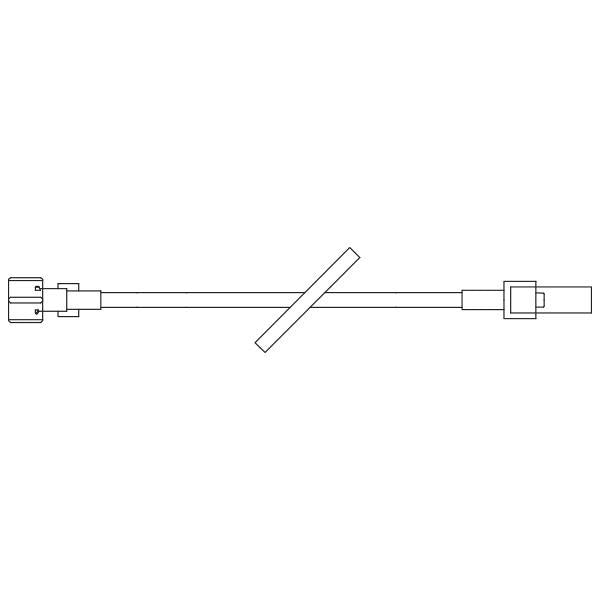 Baxter Universal Anesthesia Set with Male Luer Lock Adapter - SET, ANE ...