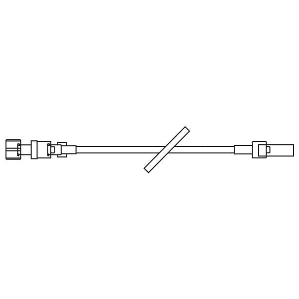 Baxter Universal Anesthesia Set with Male Luer Lock Adapter - SET, ANE ...