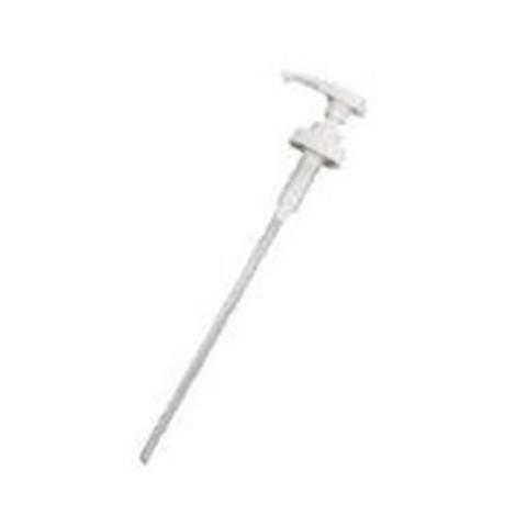 BD Hand Pump Dispensers - Hand Pump Dispenser for Mounted 1 Gal. Bottl ...