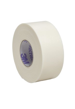 3M Healthcare Microfoam Surgical Tape - TAPE, MICROFOAM, SURG, HYP / A ...