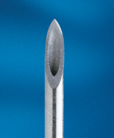BD BD Quincke Spinal Needles - Neonatal Sterile Single-Use Spinal Need ...