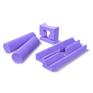 Xodus Medical Single-Use Prone Positioning Kits - KIT, SINGLE USE PRON ...