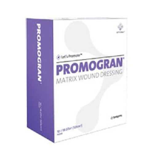 Systagenix Promogran Wound Dressing Sterile — Grayline Medical