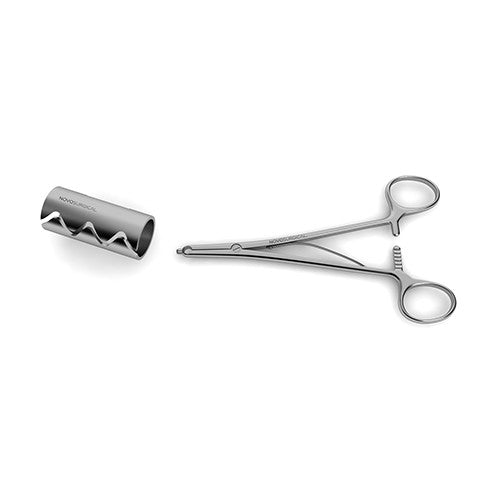 Medline Raney Neuro Scalp Clips - Raney Neuro Scalp Clip - MDS4002700 ...