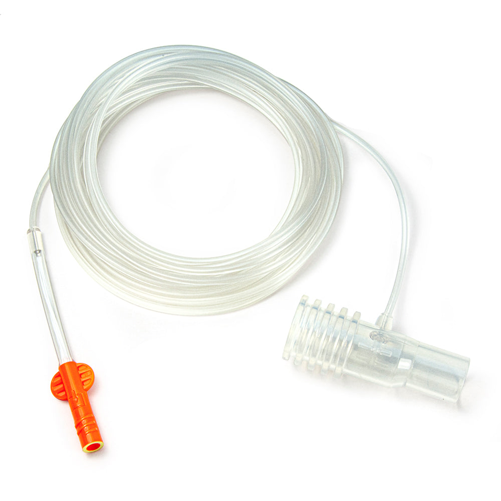 Physio-Control Corp FilterLine Sampling Sets - FilterLine Set with 185 ...