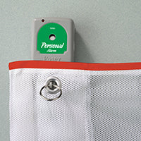 Posey Door Guard Alarm | Fall Alarms — Grayline Medical