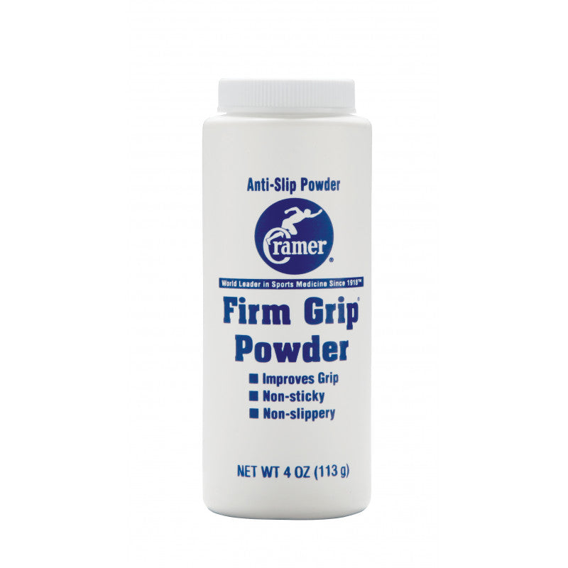 Cramer Firm Grip Powder 4 Oz | Portable Spray — Grayline Medical