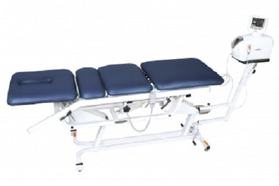 DJO ADP 400 Series Traction Table Adjustable Head Section - Dove ...