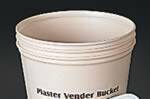 BSN Medical Plaster Buckets - BUCKET, WAX, WHITE, CASTPREP, DISPOSABLE ...