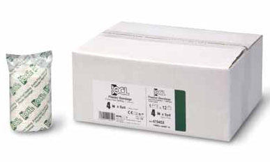 BSN Medical OCL Plaster Bandages - OCL Plaster Bandage, 3" x 5 yd. - 4 ...