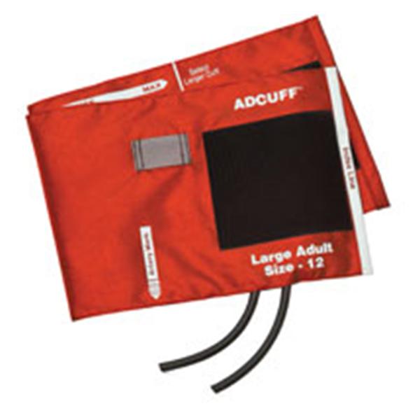 American Diagnostic Cuff & Bladder Blood Pressure Adcuff Adult Large E ...