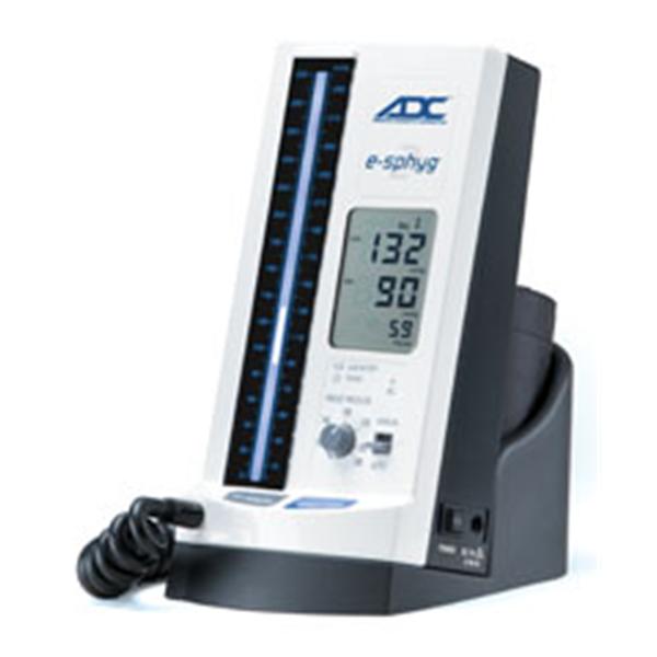 American Diagnostic Sphygmomanometer Blood Pressure E-Sphyg II Chld/Ad ...
