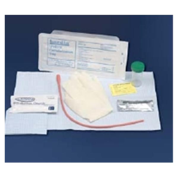 Bard Medical Division Catheter Intermittent Bardia 18Fr Hollow Tip Rub ...