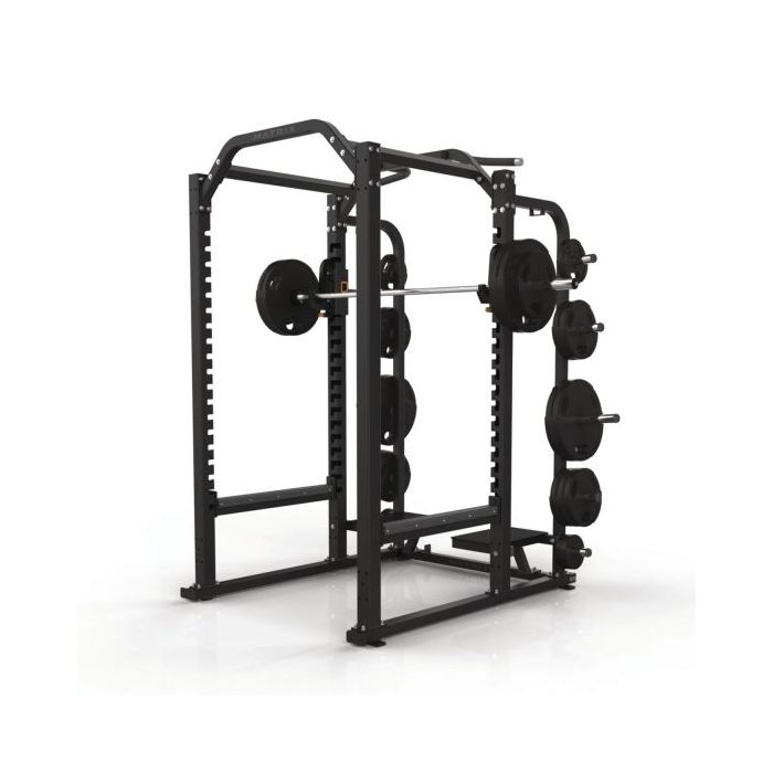 Matrix Varsity Series Power Racks — Grayline Medical