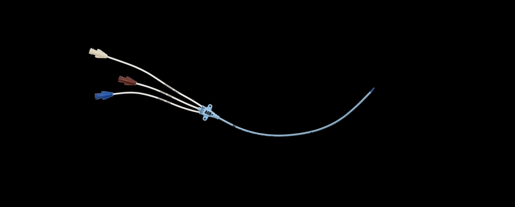 Teleflex Medical Multi-Lumen CV Catheterization Kits - Multi-Lumen CVC ...