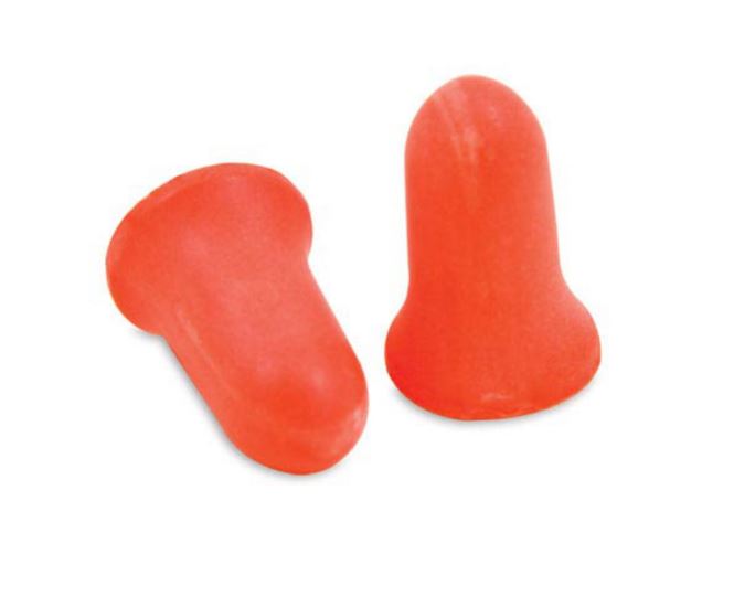 Newmatic Medical 30dB Earplugs - EARPLUG, BULK, 33DB - BEP33 — Grayline ...