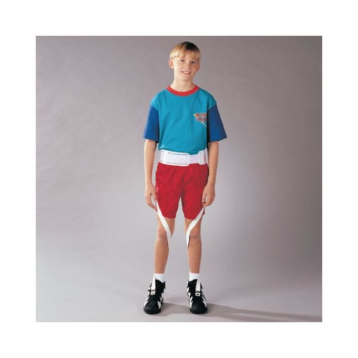 Patterson Medical Leg Rotation Control — Grayline Medical