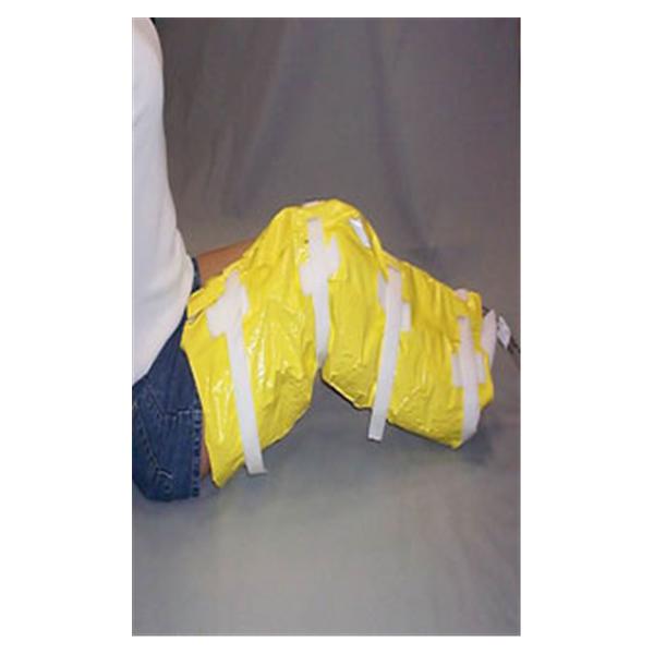 Medical Devices Intl Splint Vacuum Econo-Vac Leg Ea — Grayline Medical