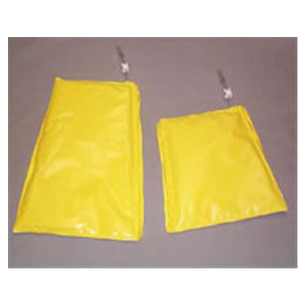 Medical Devices Intl Splint Econo-Vac Forearm Yellow Size Medium Ea, 1 ...