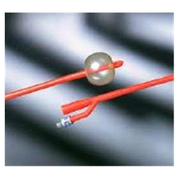 Bard Medical Division Catheter Foley Lubricath 26Fr 30cc Medium Round ...